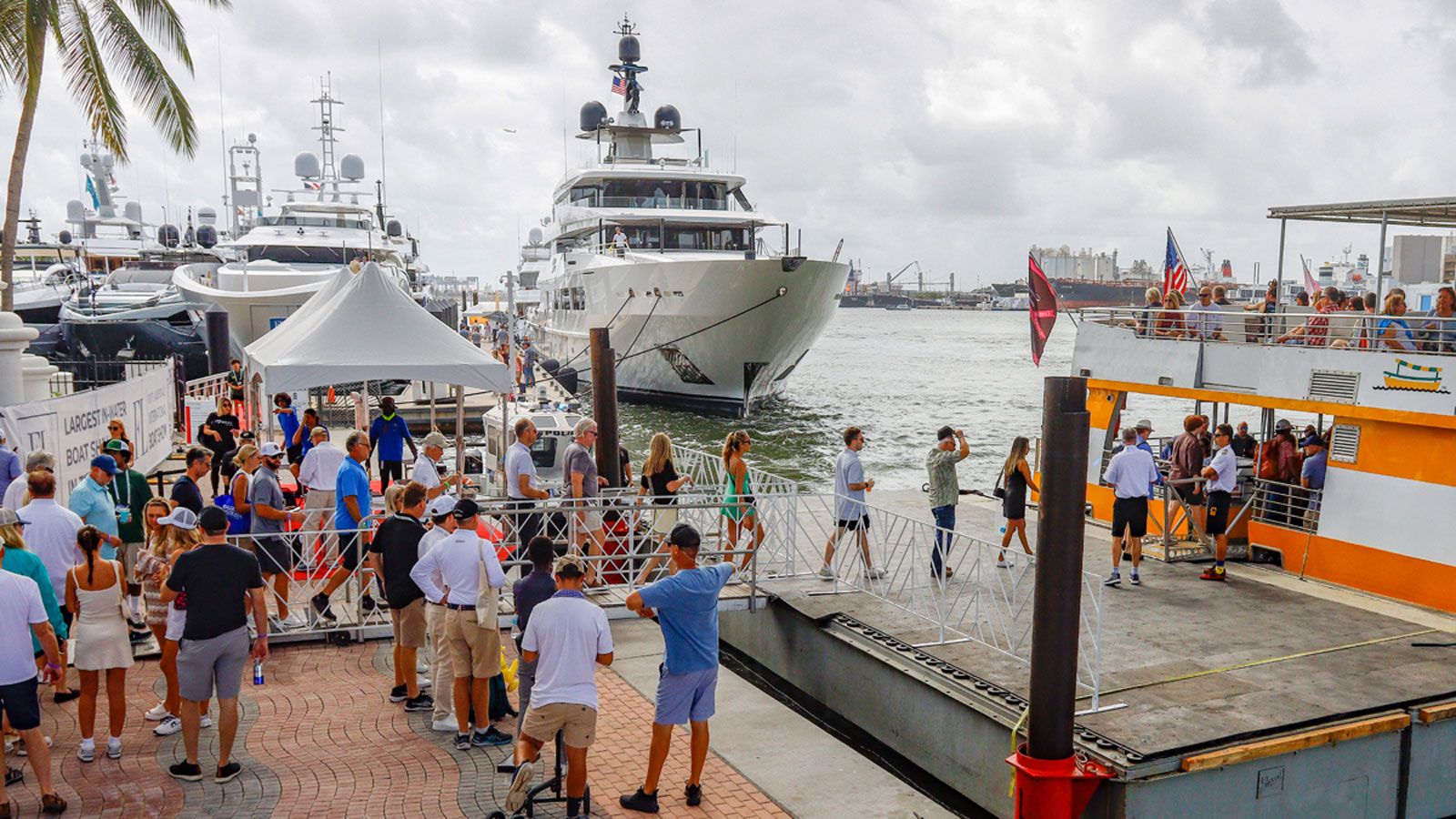 FLIBS: Everything you need to know about the Fort Lauderdale ...